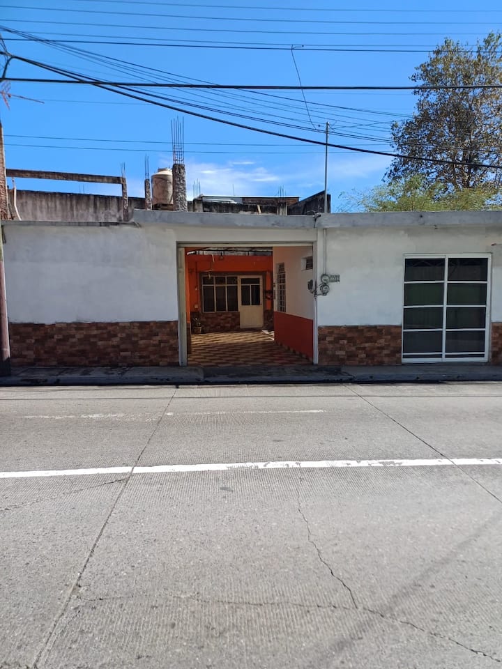 Casa Alameda Orizaba - Orizaba