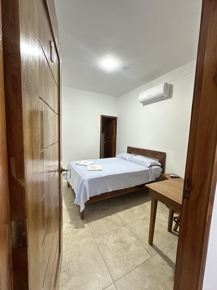 Hostal Playa Hermosa Pedernales - Pedernales