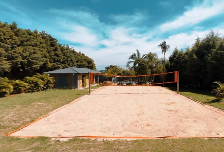 Chácara Para Eventos - Itupeva