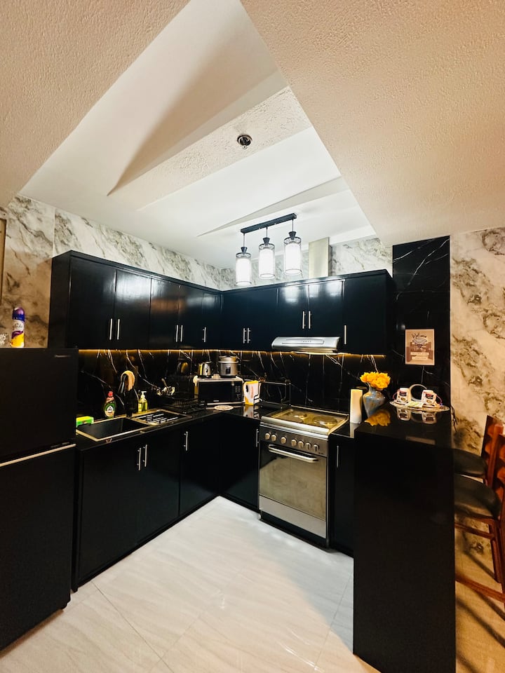 Angeles City Apartments - Angeles