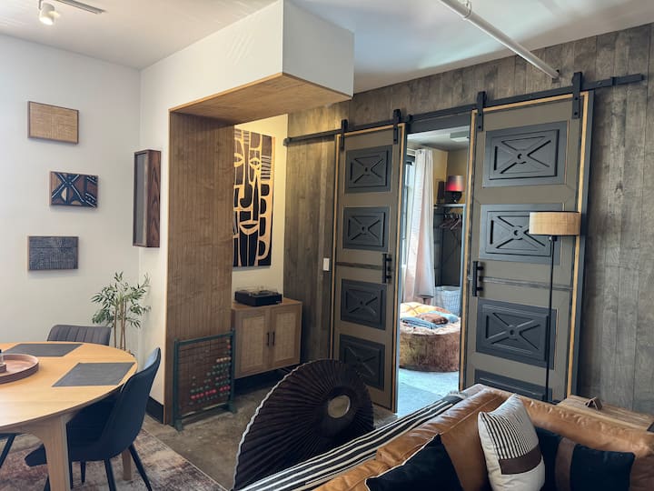 Condo Near Atl Airport/restaurants - Aéroport Hartsfield-Jackson d'Atlanta (ATL)