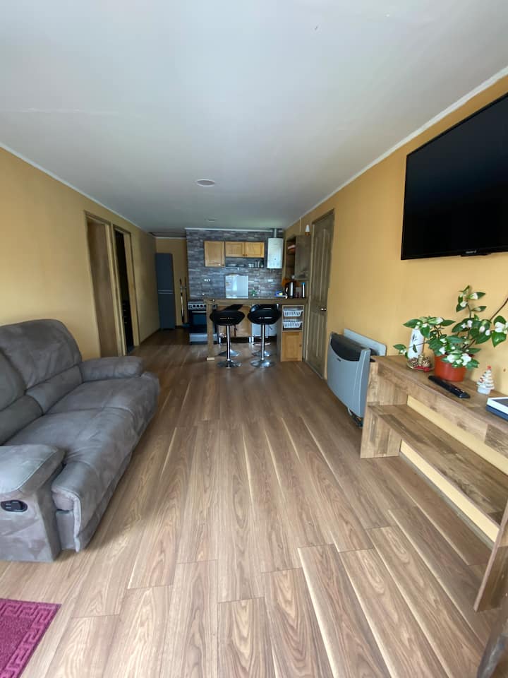 Apartamentos Natales 21 De Mayo - Puerto Natales