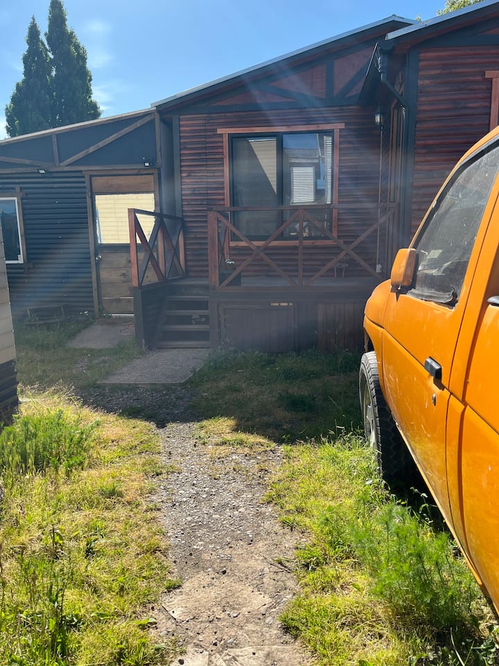 Apartamento En Natales Entrada A Torres Del Paine - Puerto Natales