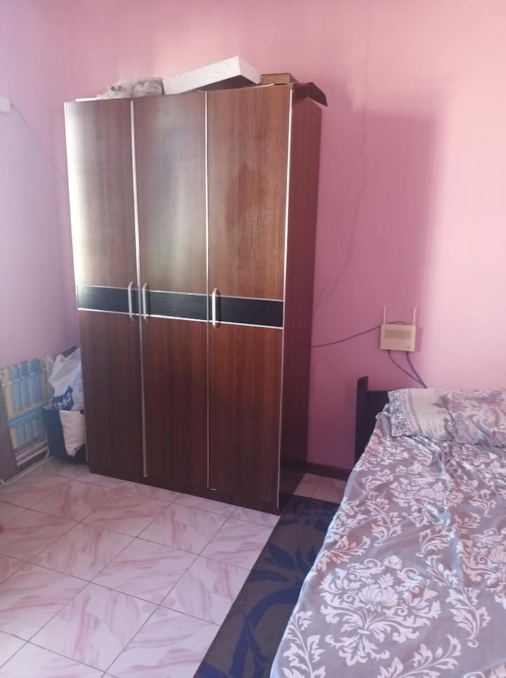 Rich Club Lounge - Port Louis