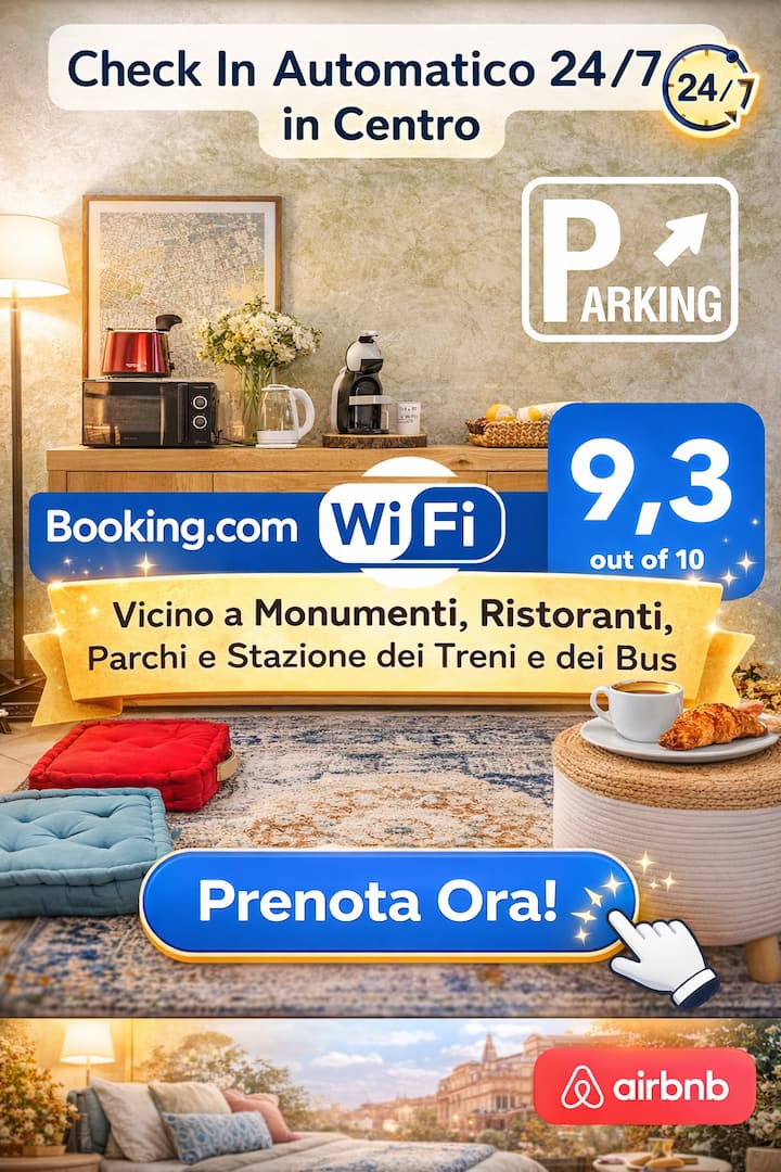 Casa Zen In Centro|parcheggio Gratis E Checkin H24 - Casale Monferrato