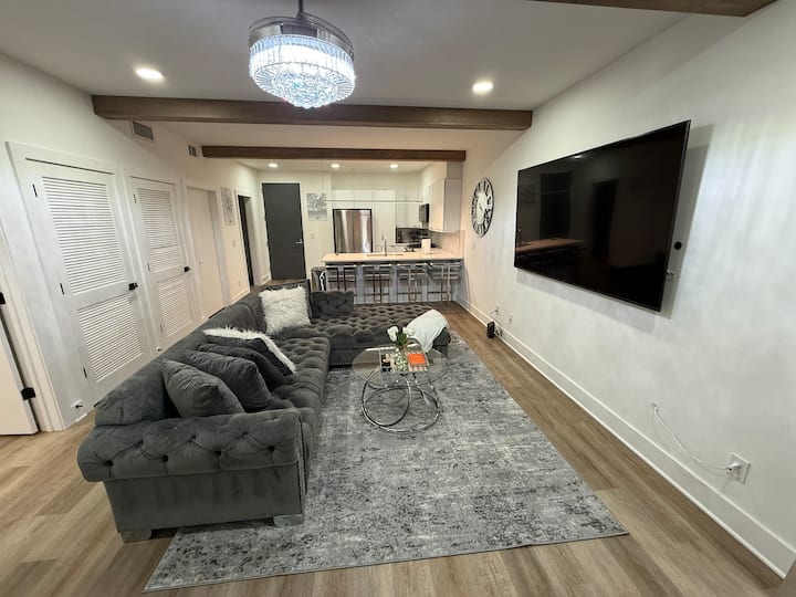 Luxury/midtown/condo With Great Proximity. - Atlanta, GA