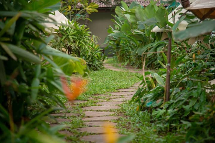 Alaya By Virama Gokarna - Gokarna