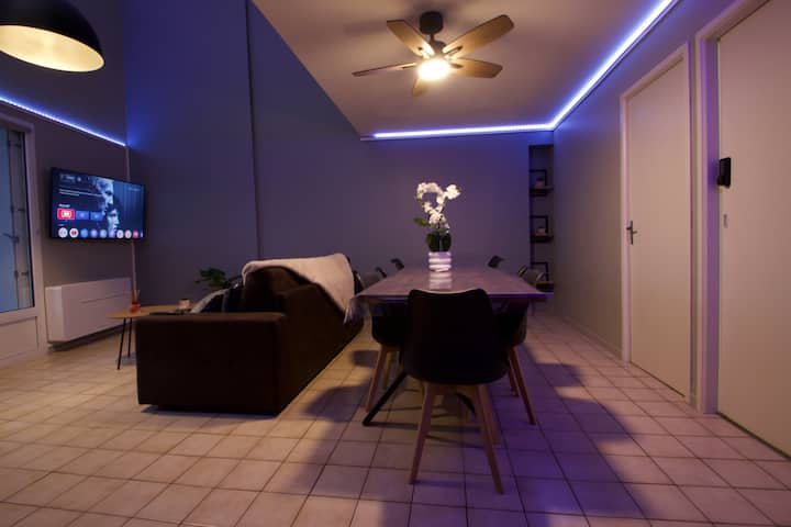 Sport Résidence De L’agout - Castres