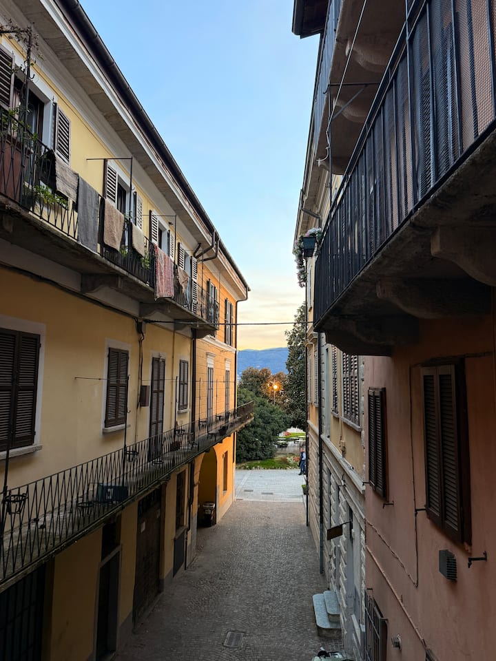 Casa Vacanze Angela - Verbania