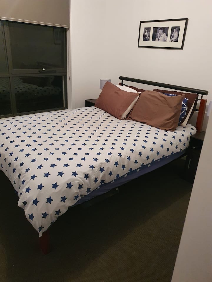 Cosy Room In A Quiet Suburb - Launceston