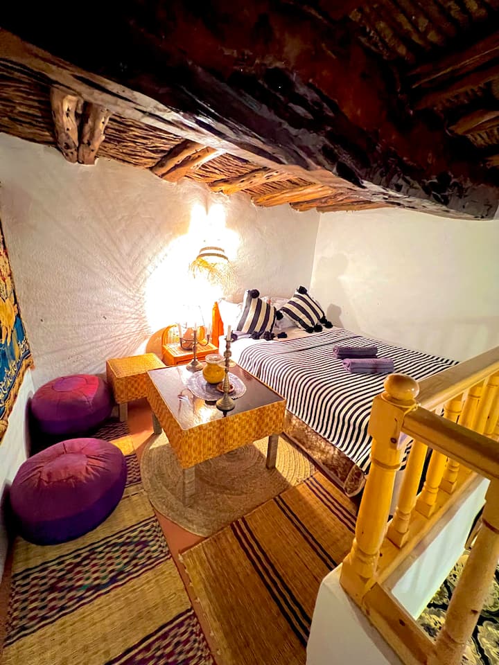 Riad Dar Mami - Essaouira