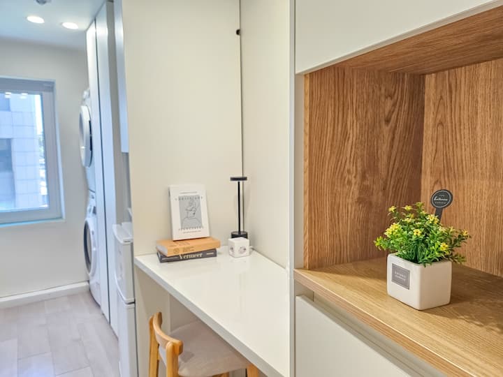 동대문Ddp 305 - Seoul