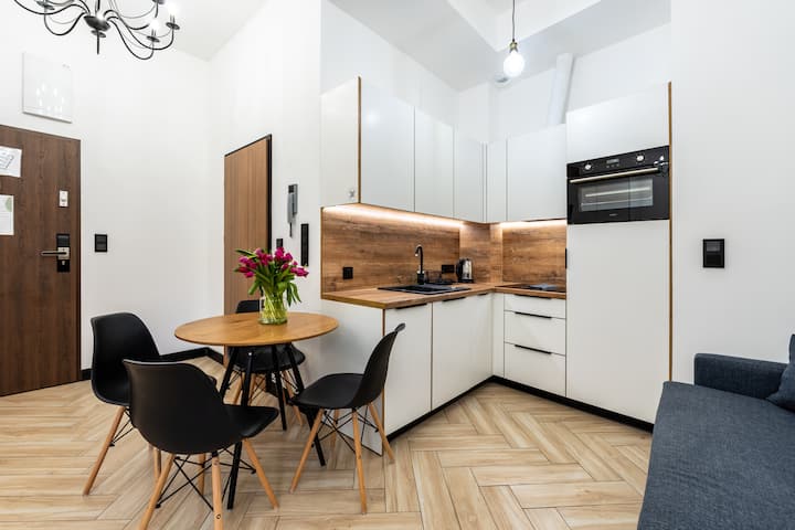 Apartament Classic Rynek 350 M - Wrocław