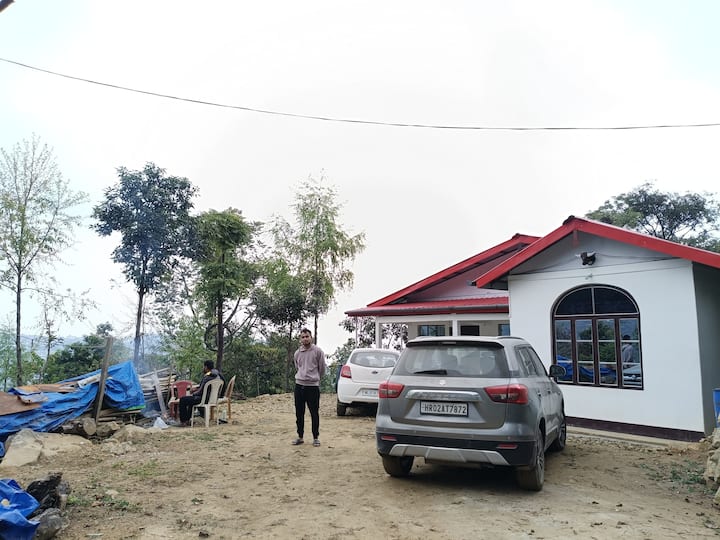 Keno Homestay - Manipur