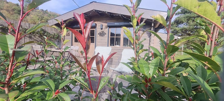 Bienvenue Au Mazot - Drôme