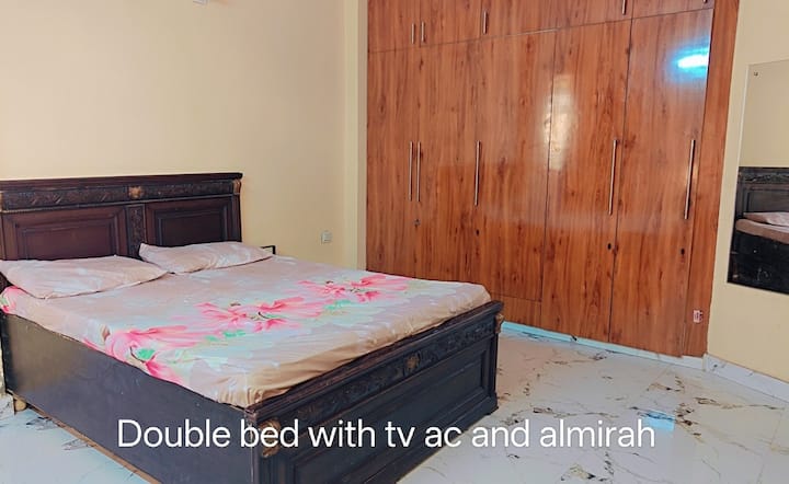 Singh Niwas L Pvt.2bhk L Free Wi-fi L Full Kitchen - Bahadurgarh