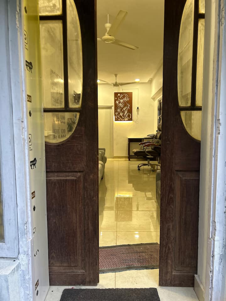 Pycrofts Gardenia - Chennai