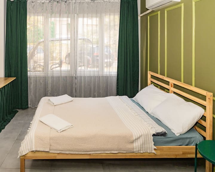 Group And Family Friendly Spacious Central Apart. - Lara Beach