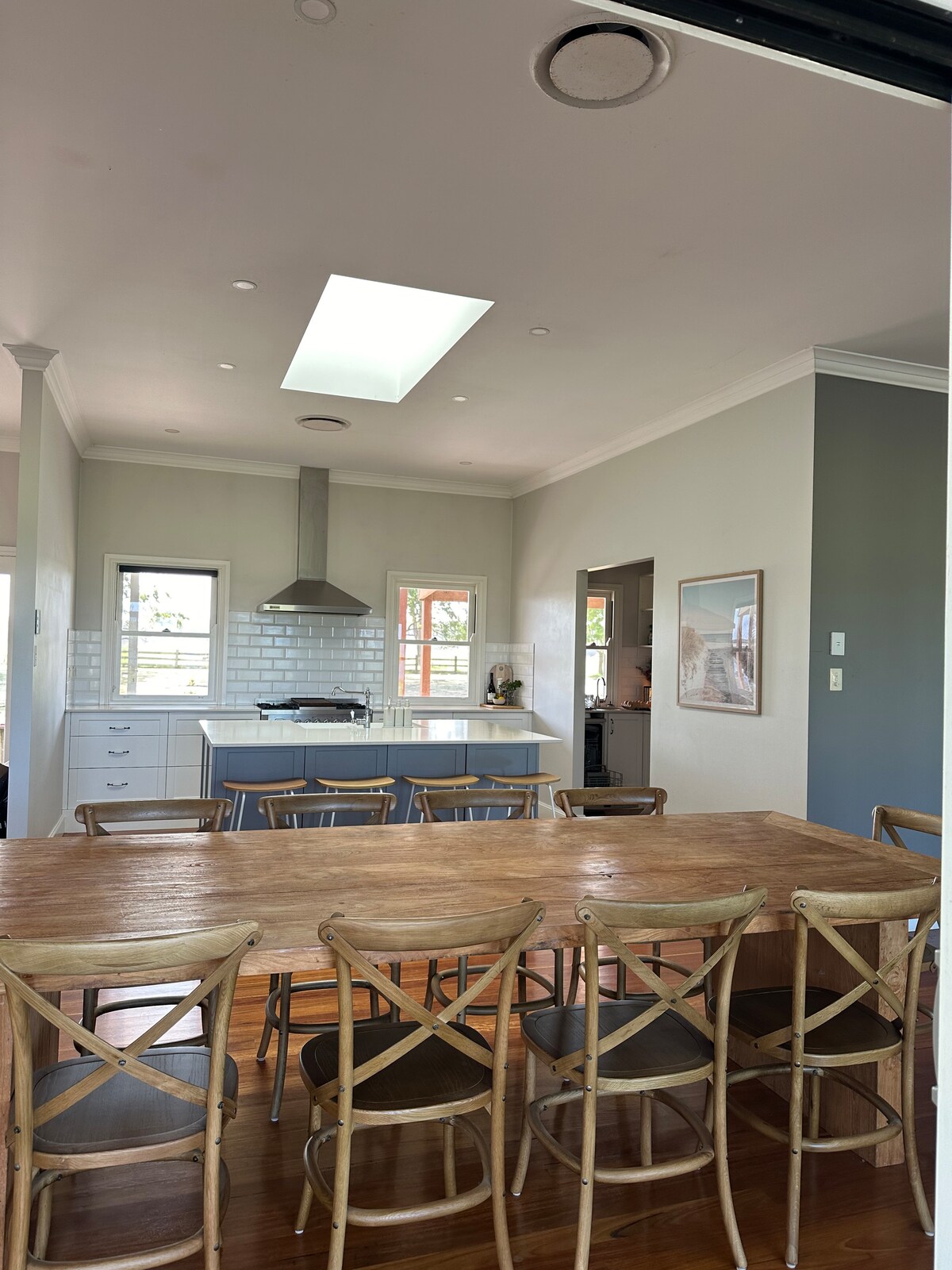 Pollara Farm - Houses for Rent in Swan Bay, New South Wales, Australia ...