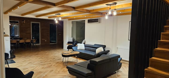 Casa Adam B - Cacica