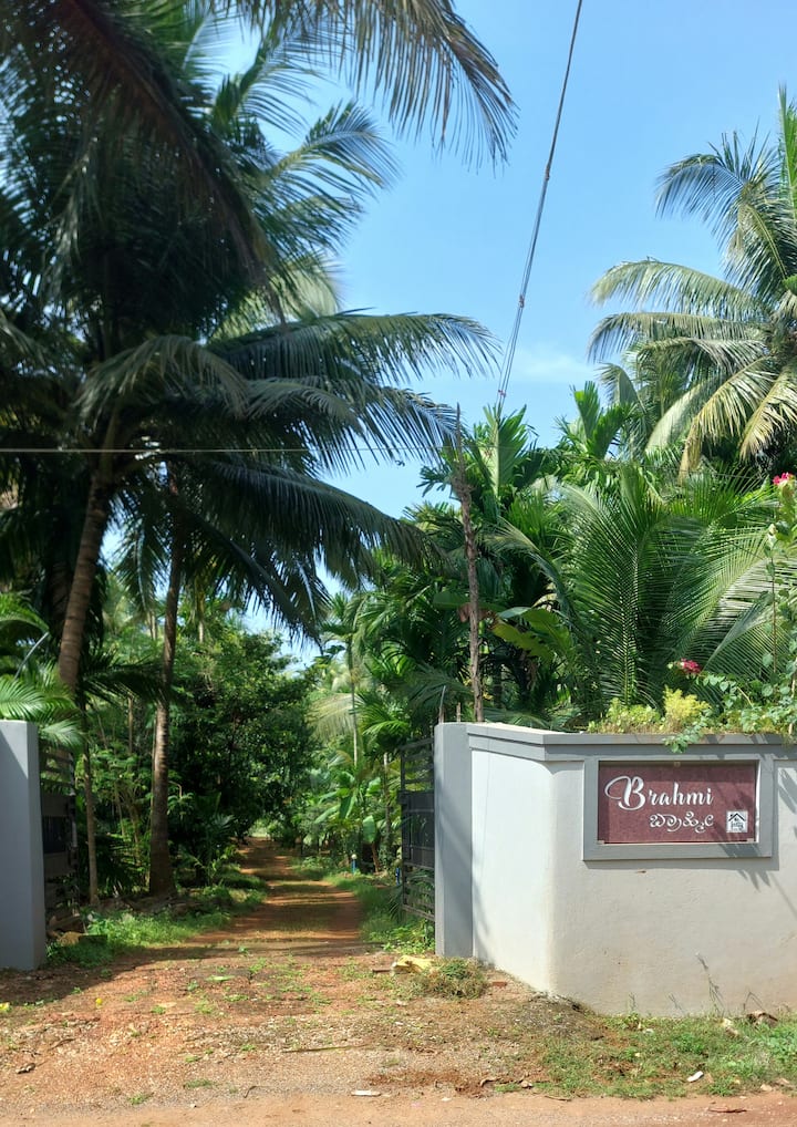 Villa Brahmi Stay Gokarna - Gokarna