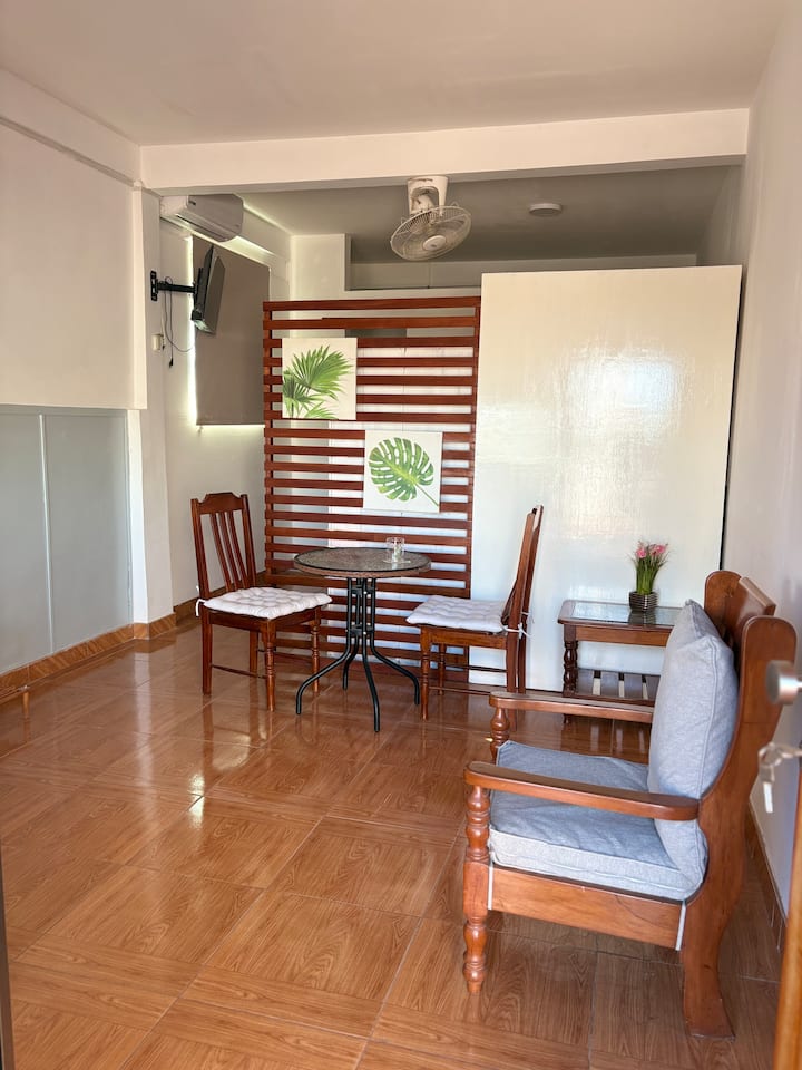 Mini.dpto Cerca Al Open Plaza Con Acceso A Terraza - Pucallpa