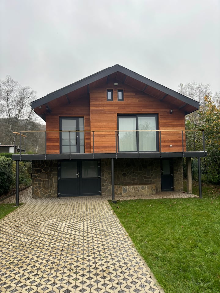 L’ourthéa - Aywaille