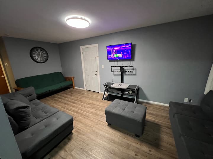 Two Rooms Apartment - Fargo