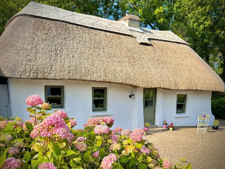 Murphy’s Thatched Cottage - Irlande