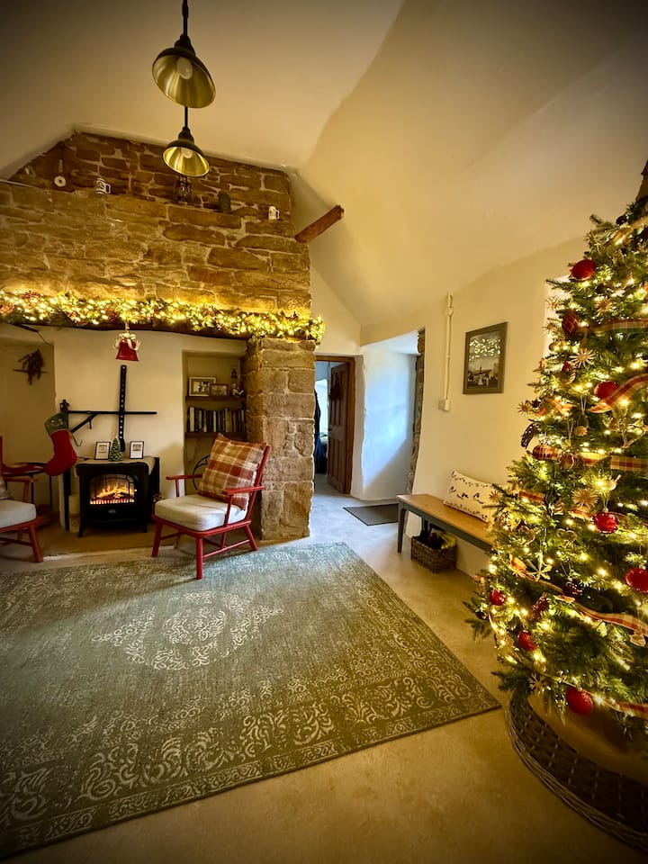 Murphy’s Thatched Cottage - Irland
