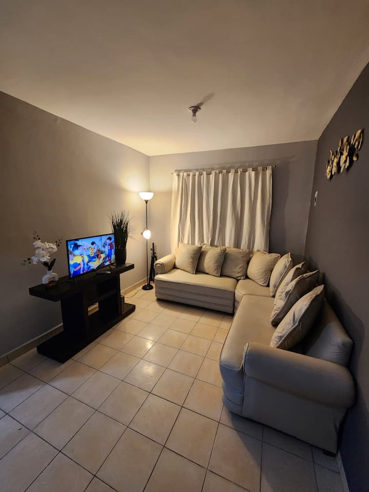 Casa En Jarachina Norte - Reynosa