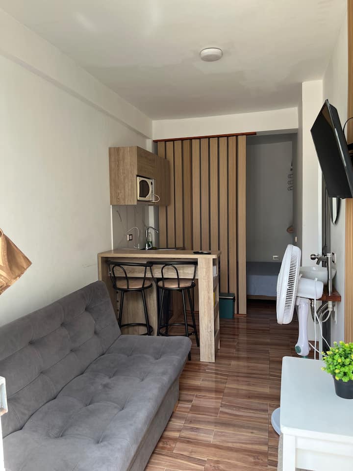 San Felipe 101 Entre San Antonio Y Loma De La Cruz - Cali