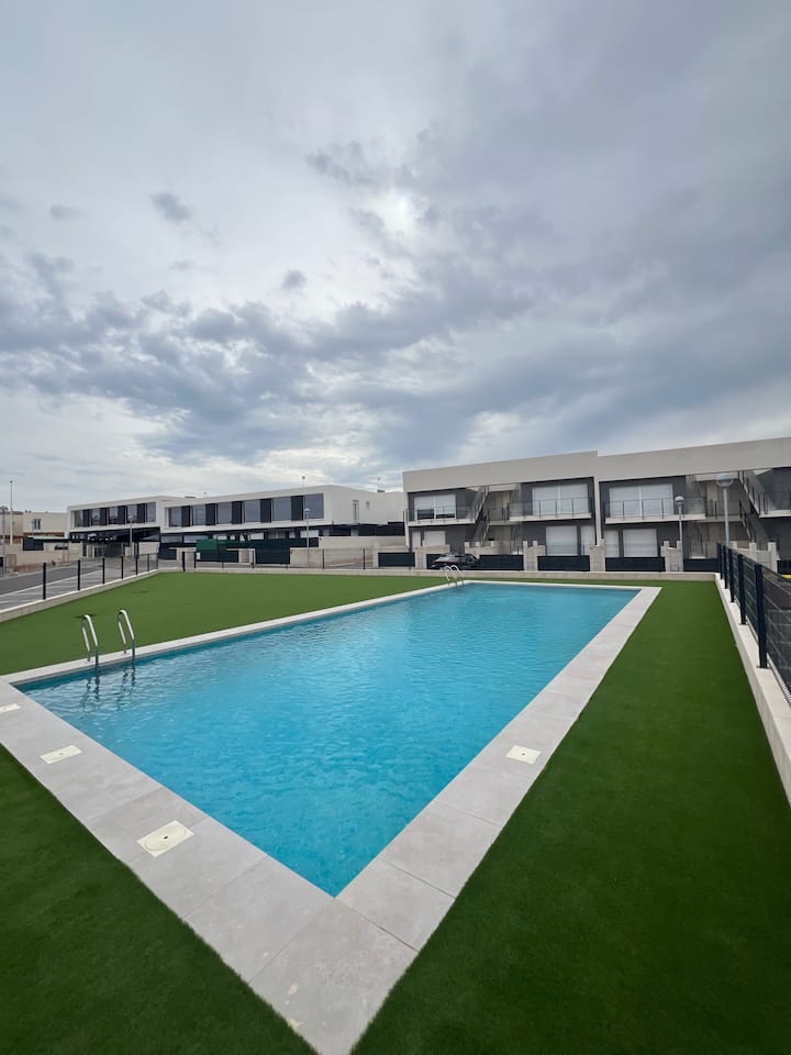 Villa Xipre - Costa Blanca