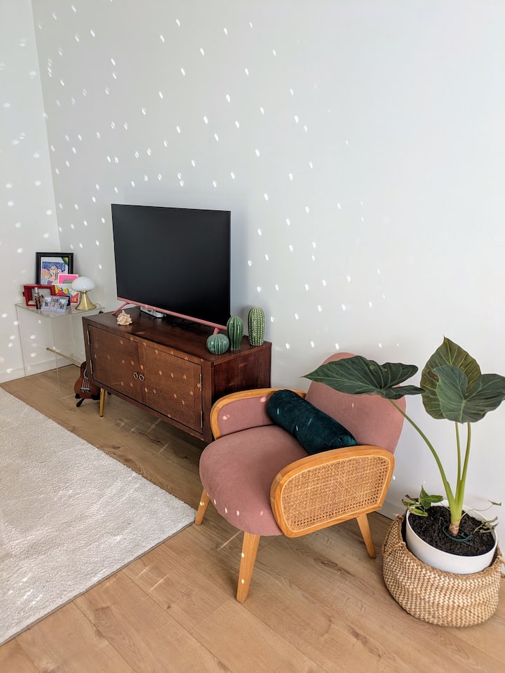 Casa Parioca - Aubervilliers