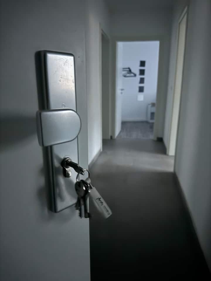 Heart Of City Suite - Dortmund