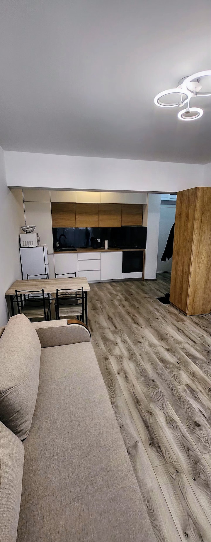 Brand New Apartment - Oradea