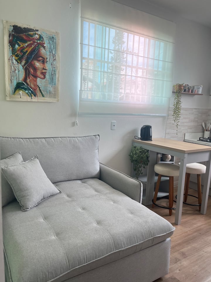 Casa Centro Bc Para 2 Pessoas - Balneário Camboriú