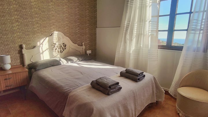 Relax Total En Casa Privada Con Terraza - Santa Cruz de La Palma