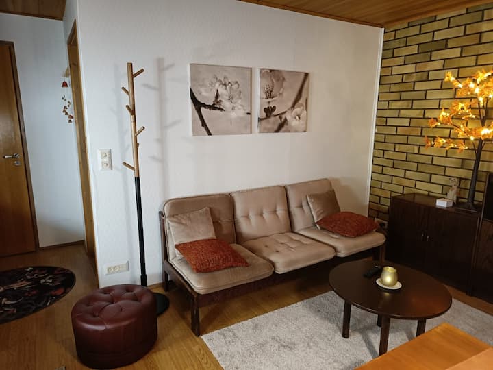 Riverside Apartment - Rovaniemi
