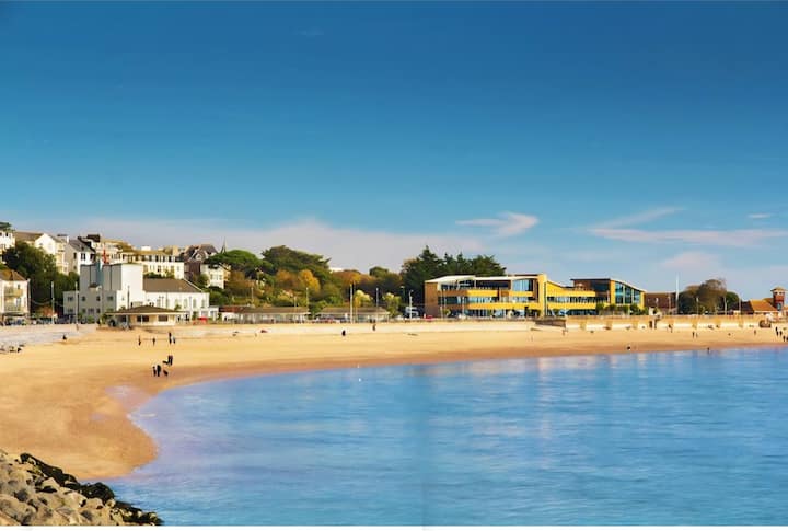 Bright 3br Escape | Exmouth Devon| Coastal Comfort - Exmouth