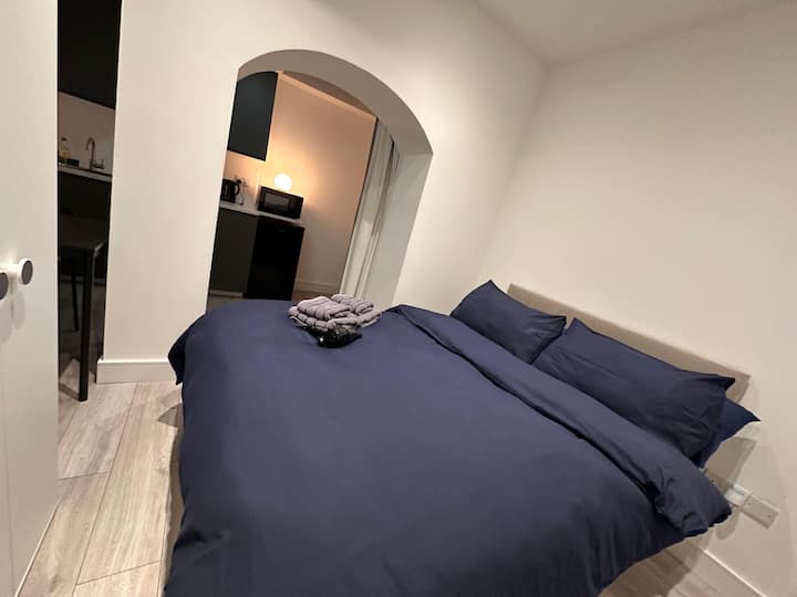 Flat In Central London Near Oval - London