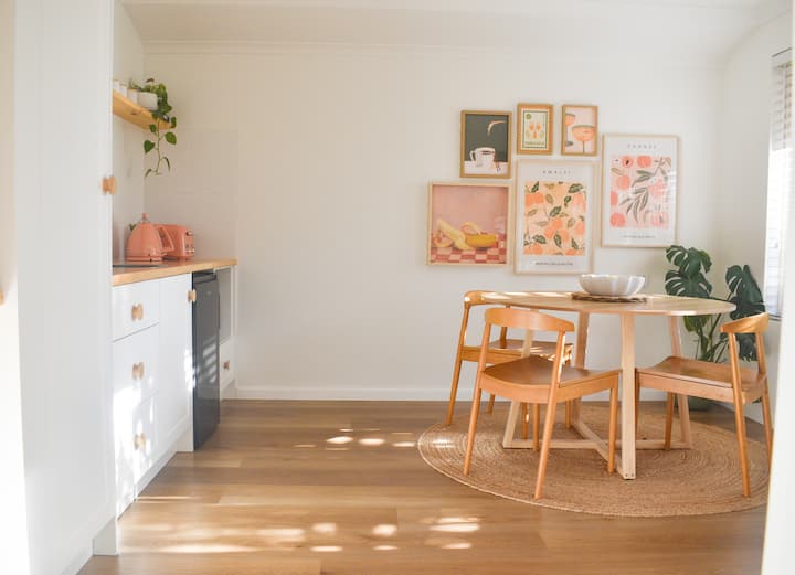 Lemon Tree Haven - Busselton