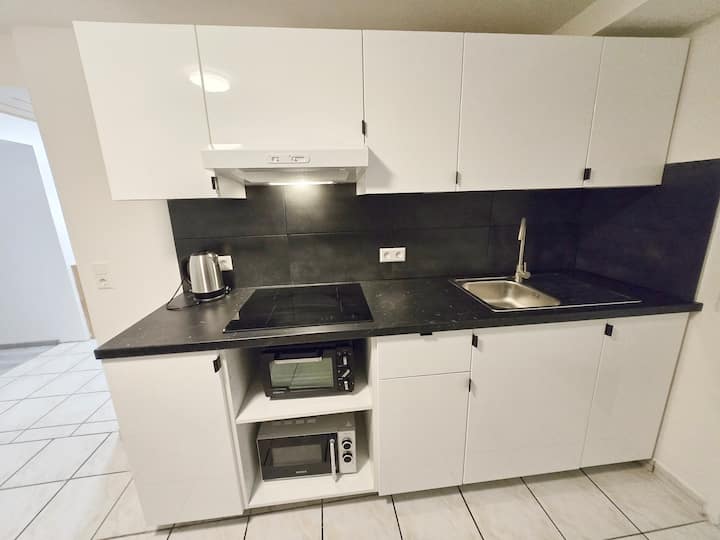 18 By Tom New 4 Rooms 7-8 Person - Lörrach