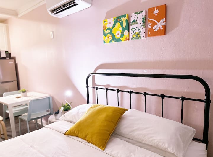 Cozy Studio Near Loyola & Lakefront For 3 Ppl - Evanston, IL