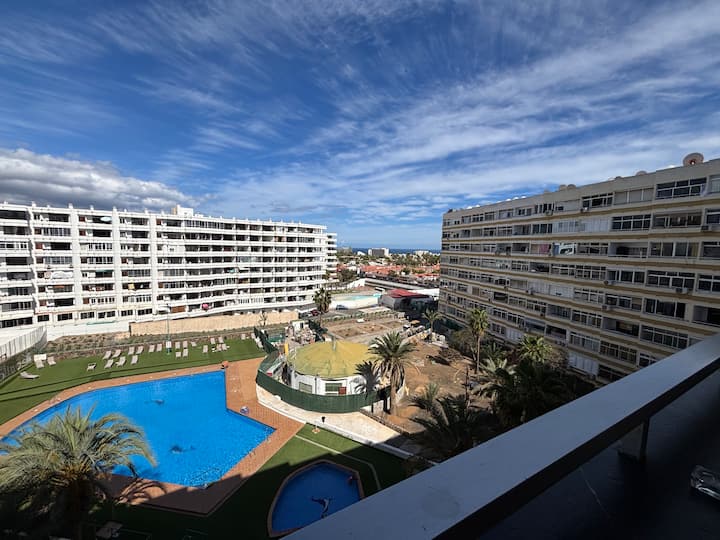 Margaret House By Lucaproperties Grancanaria - Playa del Inglés