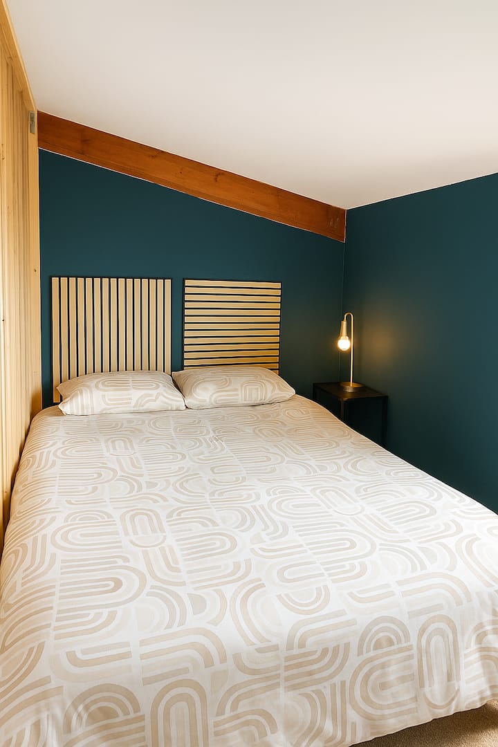 Le Cocon Du Haras - Saint-Lô