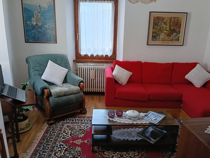 Casa Silene - Pinzolo