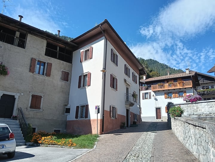 Casa Silene - Pinzolo