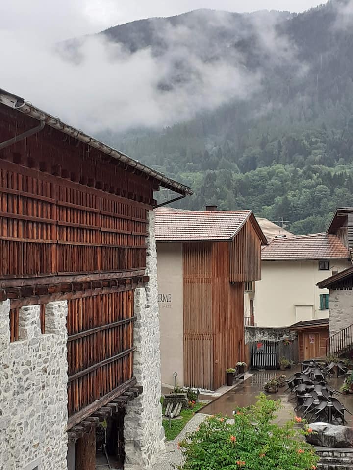 Casa Silene Caderzone Terme - Pinzolo