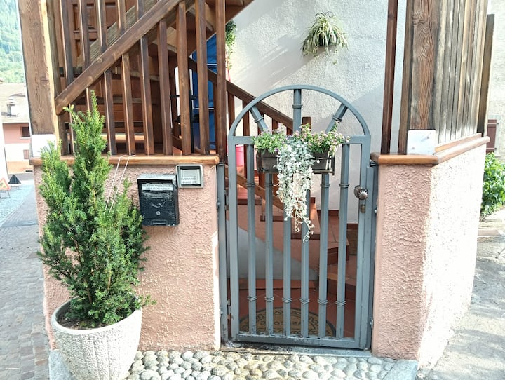 Casa Silene Caderzone Terme - Pinzolo